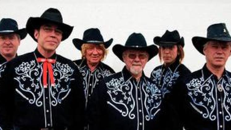 Zu Pfingsten: "Spanferkel-Party" mit Oldies