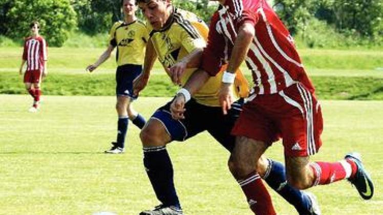 Türk Spor Itzehoe zieht in die Verbandsliga-Relegation ein | SHZ