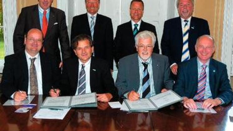 SWN auf der Datenautobahn | SHZ