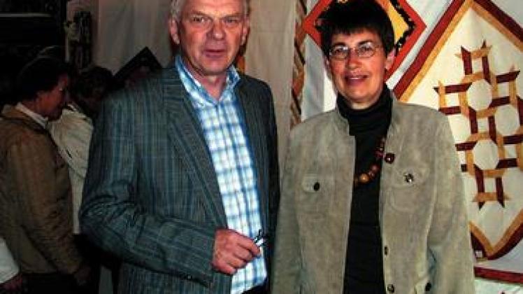 Präsentation kreativer Arbeiten im Sägehaus | SHZ