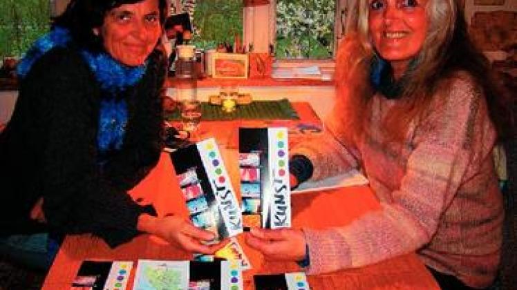 Ein erstes "Whos who" der Kunst an der Küste