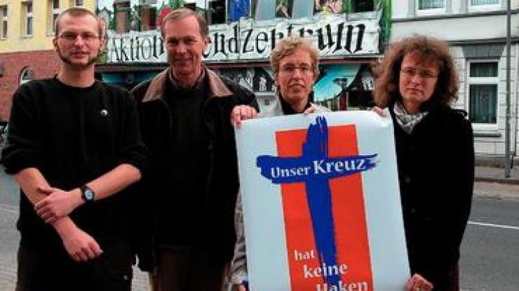 Gemeinsam gegen Rechts