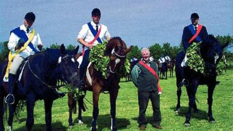 Jubiläumsfest gelungen
