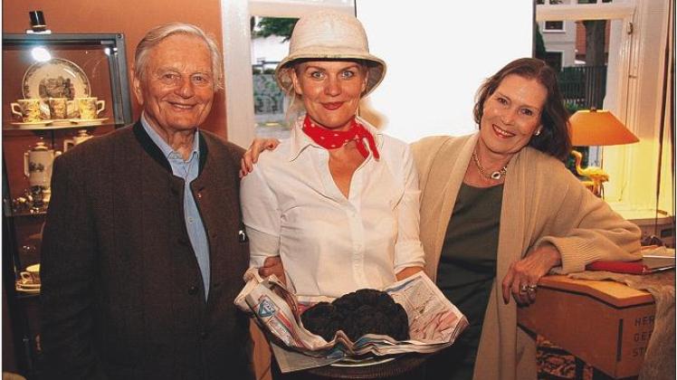 Auf den Spuren der Büffel | SHZ