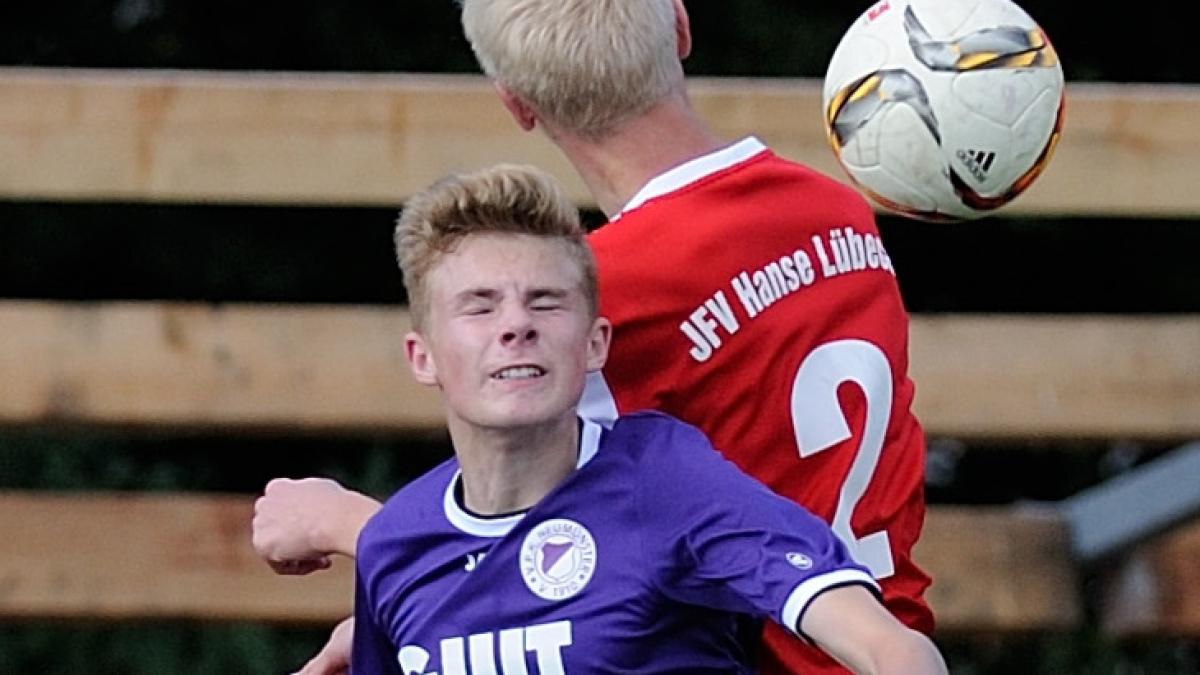 SVT holt Jan Schilling nach Neumünster zurück | SHZ