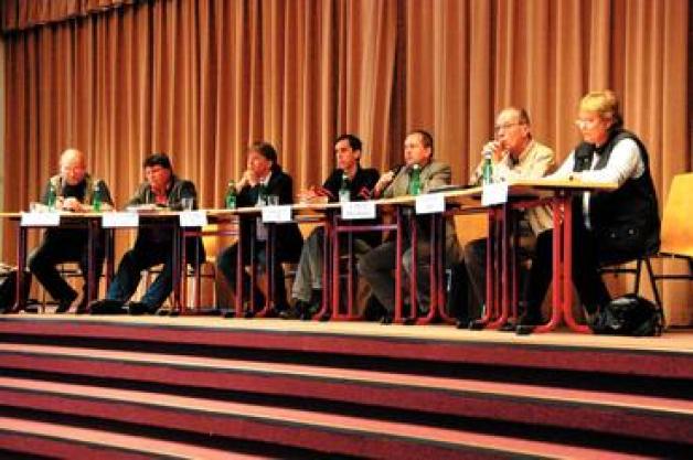 Schüler-Streik: "Sie müssen etwas tun!"