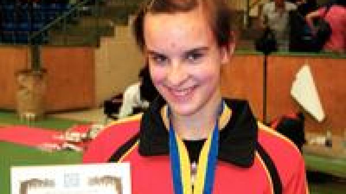 "Riesen Leistung" von Kersten