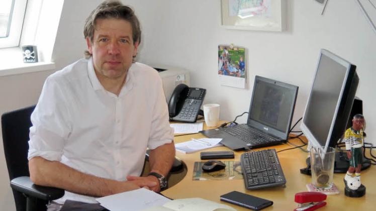 Tim Cassel: Vom Profi zum Sportfunktionär