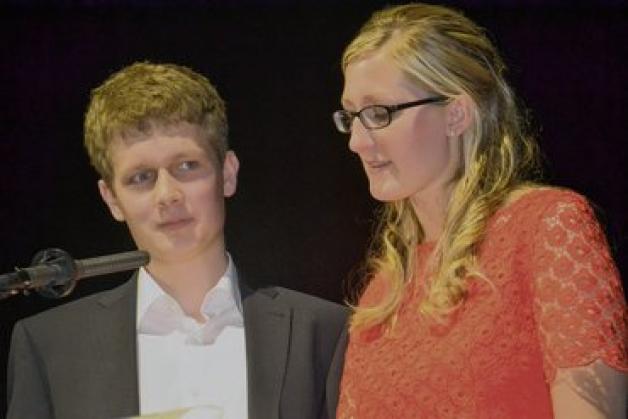 Scharf! 18 Mal die 1 vorm Komma