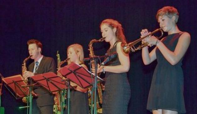 Scharf! 18 Mal die 1 vorm Komma