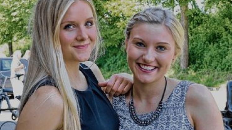 59 Gymnasiasten haben fertig