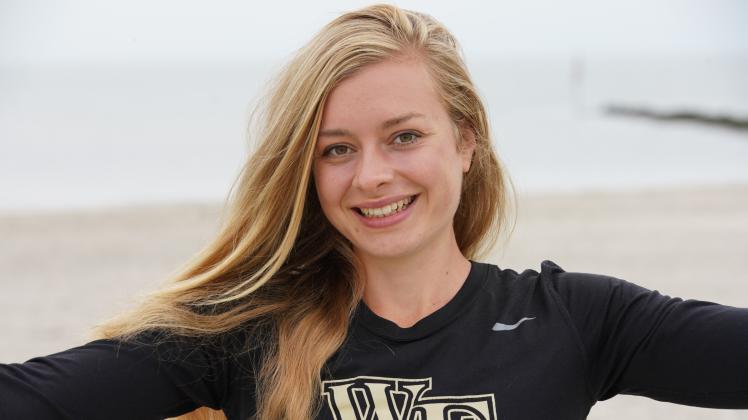 Johanna Schulz verrät ihr süßes Geheimnis