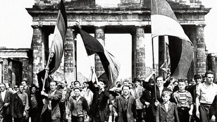 Kreis zeigt Ausstellung zum Aufstand in der DDR