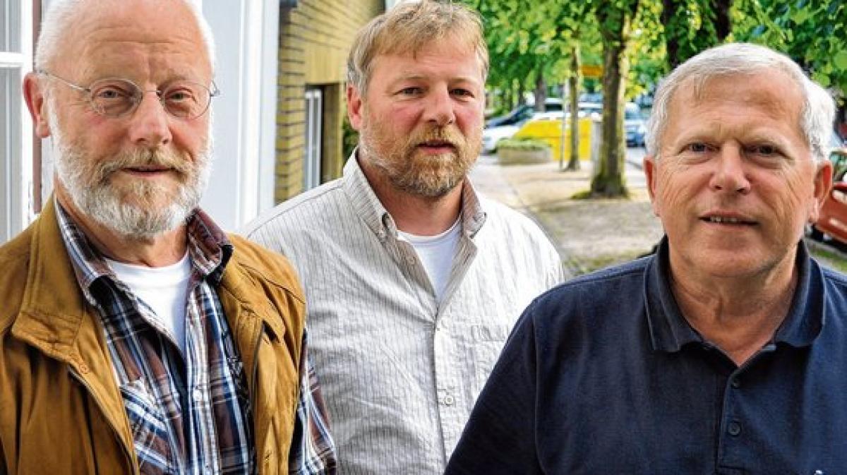 Kugler bleibt Rathaus-Chef in Arnis