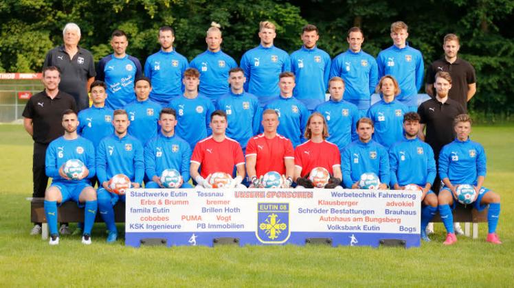 Erster Härtetest beim „Confima-Cup“