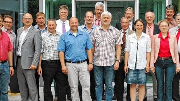 Horst: Alles Mohrdiek, oder was?