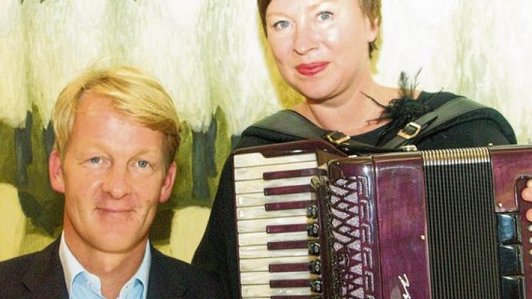 Tucholskys heitere Seite | SHZ