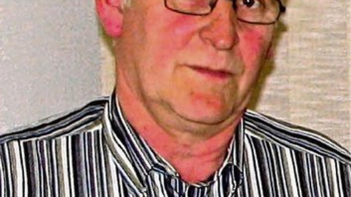 Fünf weitere Jahre für Rathje