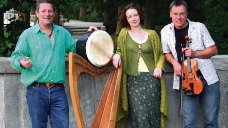 Robbie-Doyle-Band: Klassisch, aber mitreißend