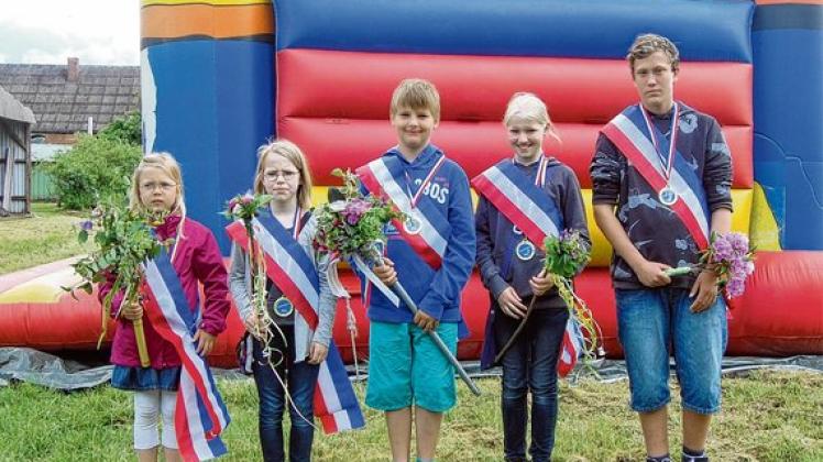 Für jeden etwas dabei