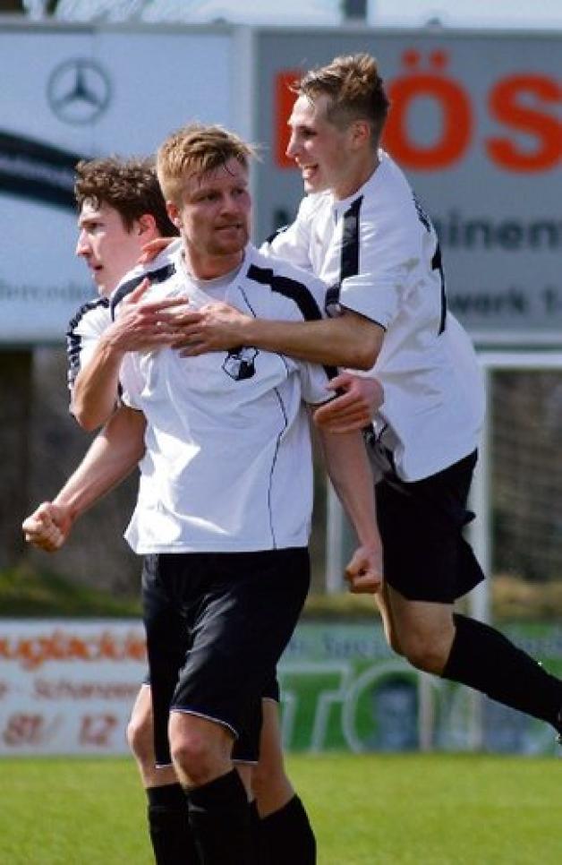 Umschwung mit Thomas Möller