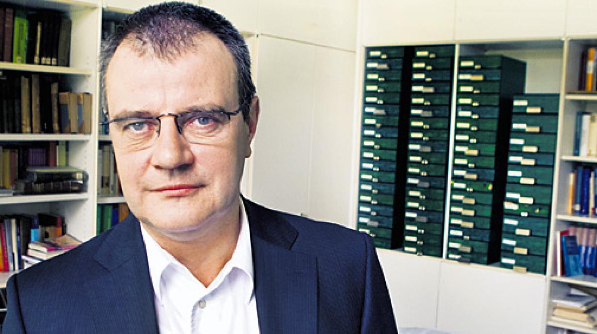 Sexualmediziner Bosinski wirft aus Protest hin