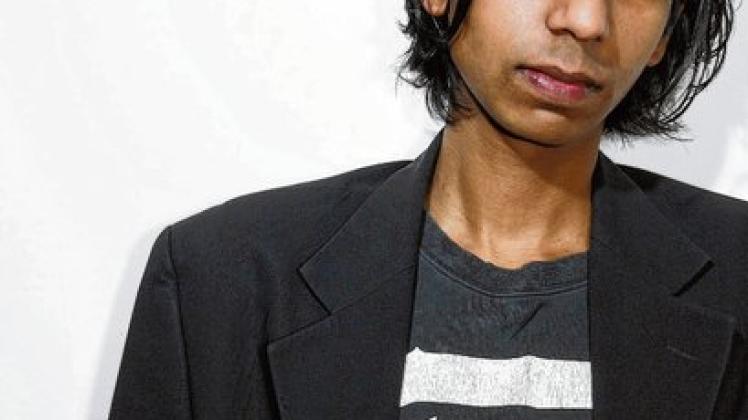 Jeremy Joseph spielt Werke von Bach beim Mittwochskonzert