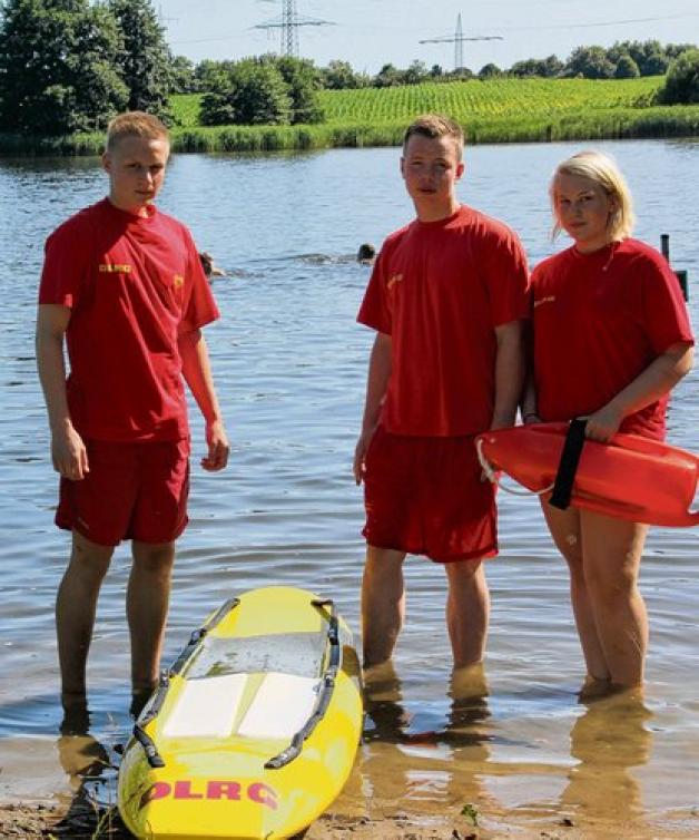 Sommer, Sonne, Badewetter | SHZ