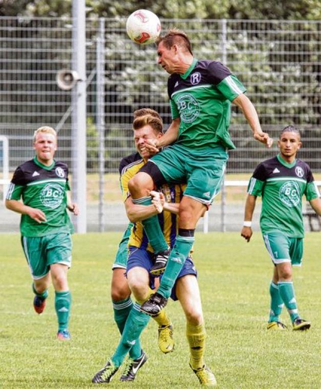 RTSV löst das Finalticket