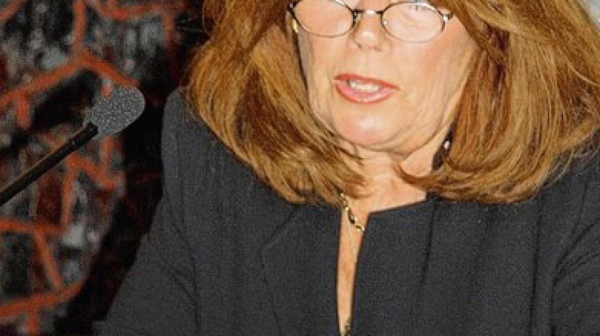 Die Geister, die Storm rief - und Doris Runge liest dazu