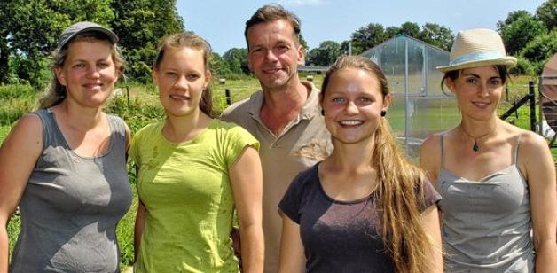 Tiere in Not finden hier ein Zuhause