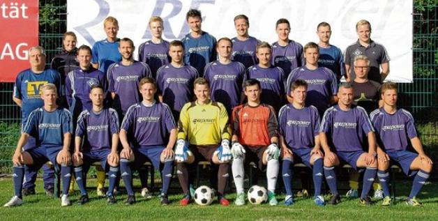 Neue Gesichter und alte Bekannte