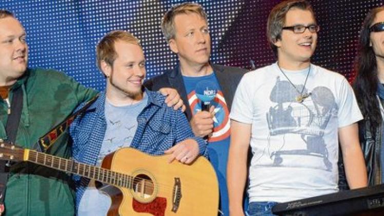 Der Hammer aus Itzehoe