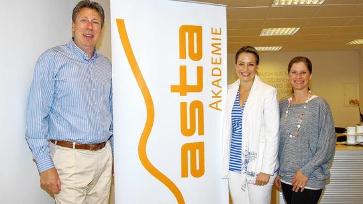 Asta-Akademie macht fit für die Bewerbung