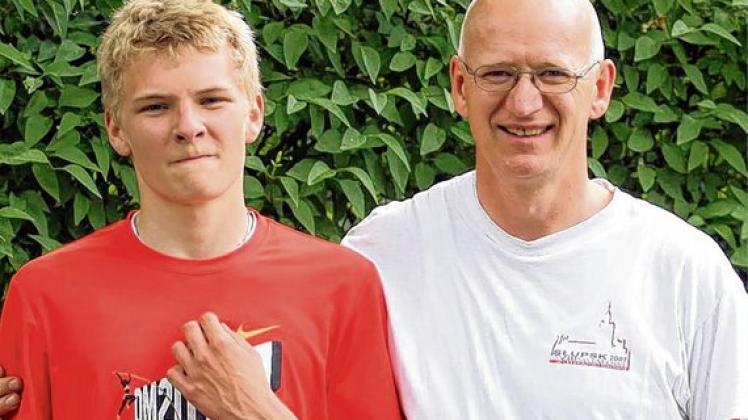 Traum von einer Leichtathletik-Halle