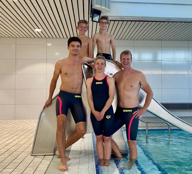 Deutsche Meisterschaften in Eutin