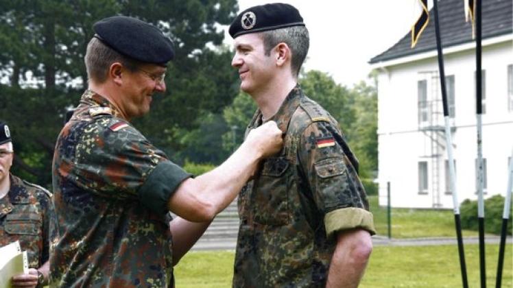 An Zeit nach Afghanistan denken