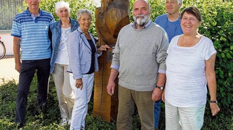 Auf den Spuren der Tarper Eulen