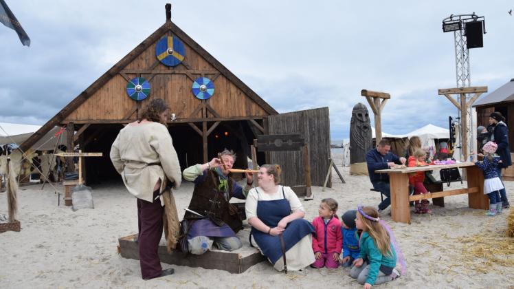 Willkommen in Noorgård