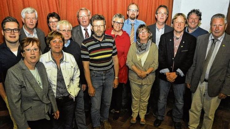 Ursula Schwarzer neue Gemeindechefin