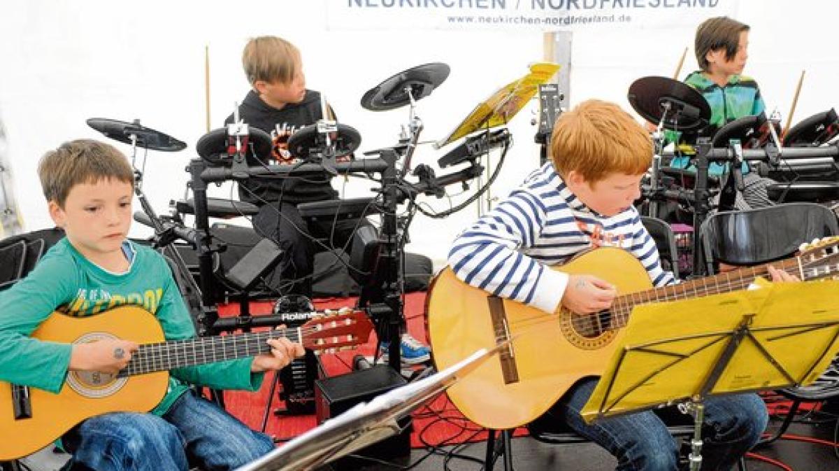 Bürgertreff bei Nis Puk