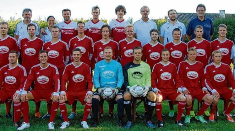 Satrup will um den Titel mitspielen
