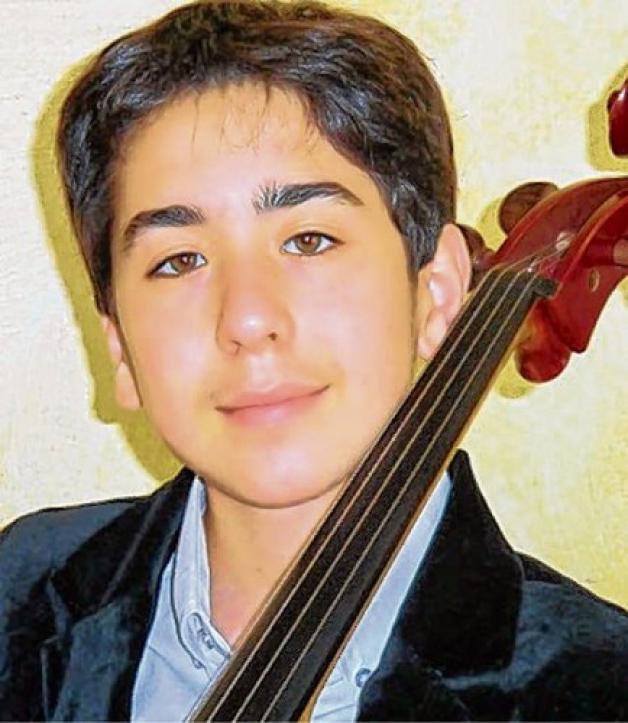 Sommerliches Klassik-Highlight mit fünf jungen Solisten