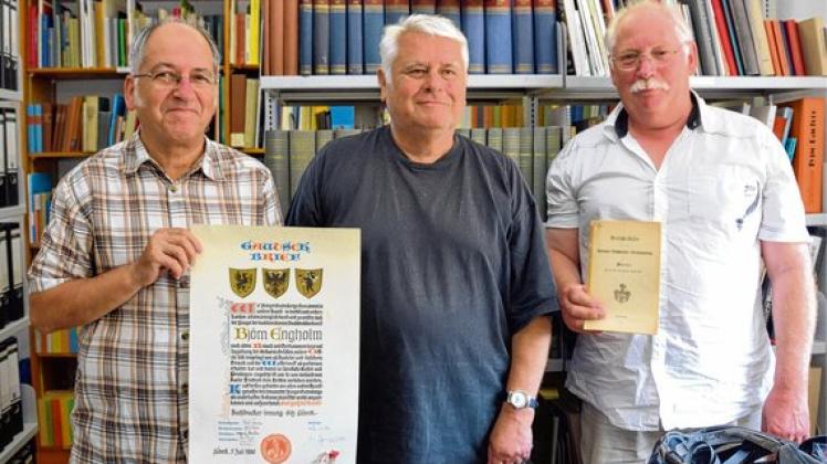 Neues Konzept für das Museum?