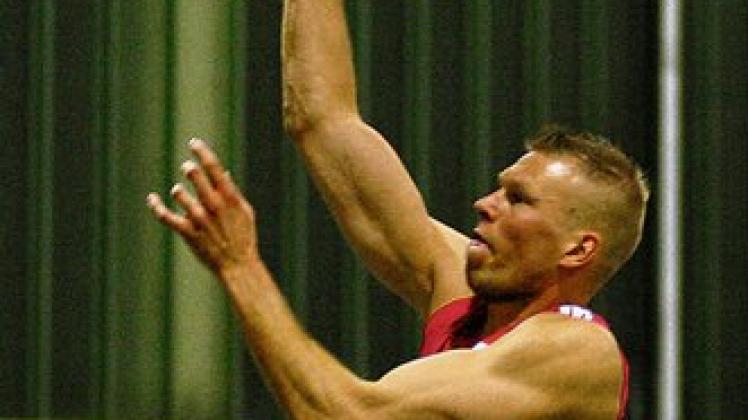 "Riesen vom See" starten in die Vorbereitung: Zwei Neuzugäng