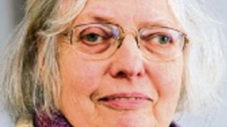 Helga Weckwerth: Biographie eines Glückskindes