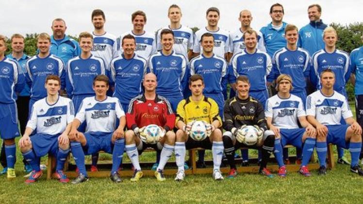 Ein Aufsteiger mit Ambitionen