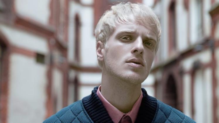 Model Mario Galla über fliegende Prothesen, Erfolg und