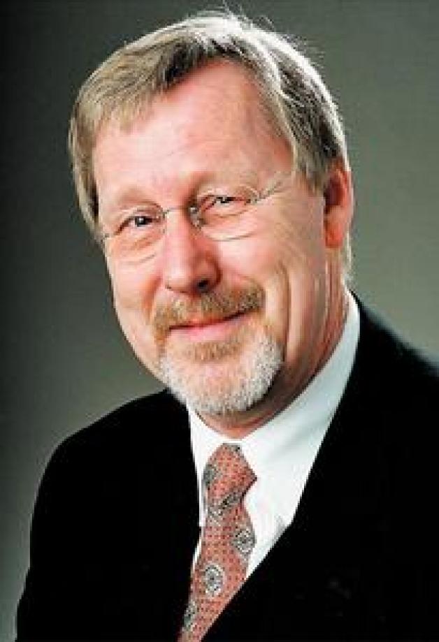 Zwei Frauen wollen Holger Astrup beerben