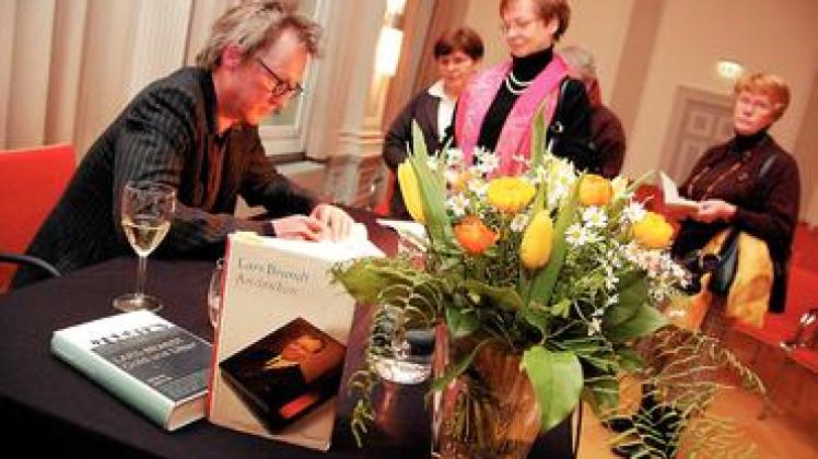 Die Kompositionskunst des Lars Brandt | SHZ